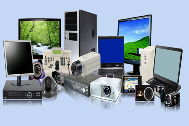 IT and Networking Solution - Yash Infosystems