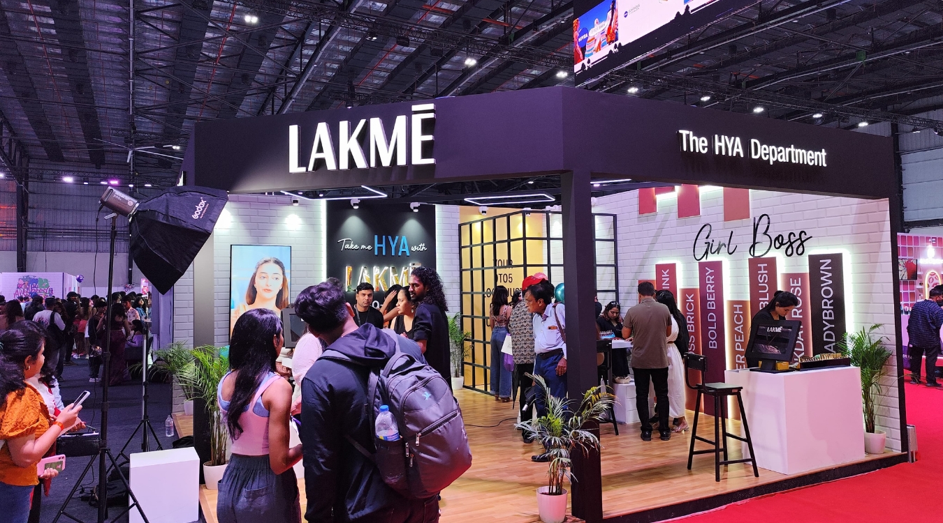 Flipkart Glam up 2025 Event – 6th & 7th June 2025 - Yash Infosystems