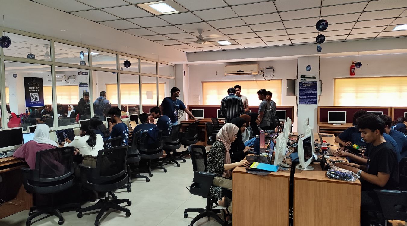 National Hackathon - June 14th–15th, 2025 - Yash Infosystems