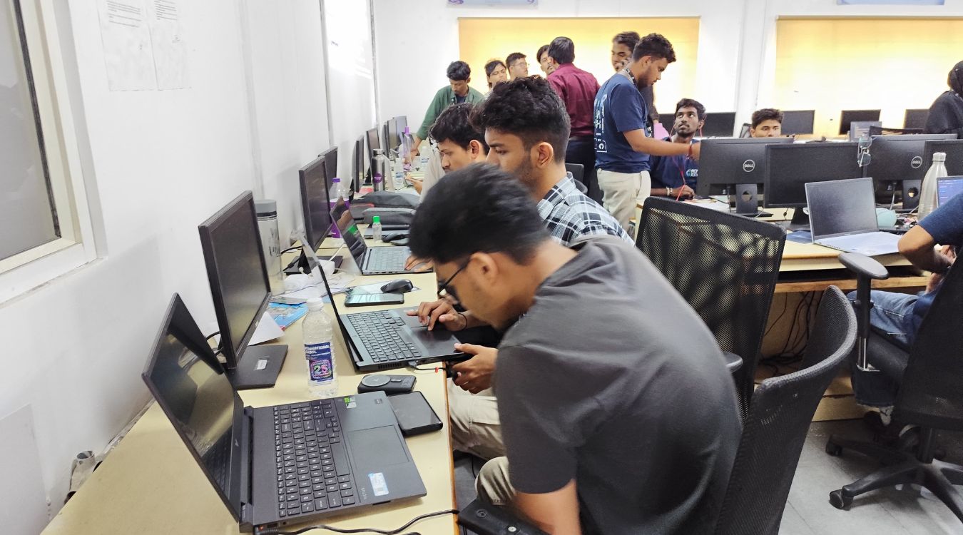 National Hackathon - June 14th–15th, 2025 - Yash Infosystems